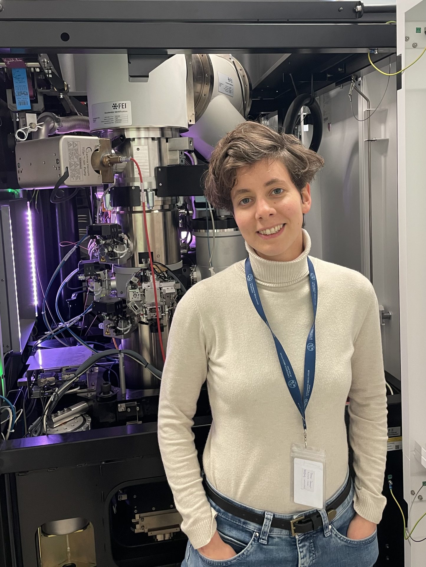 Diane Marie Valerie Jeanne Bonnet - Chaves-lab